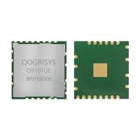 China Qogrisys Dual-Band 2.4/5.8GHz WiFi 6 Module O9101UE 1T1R USB 2.0 Interface with BT for sale