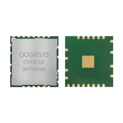 China Qogrisys Dual-Band 2.4/5.8GHz WiFi 6 Module O9101UE 1T1R USB 2.0 Interface with BT for sale
