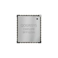 China Realtek RTL8852BE WiFi 6 Module 1200Mbps Dual-Band 2.4/5.8GHz with Bluetooth 5.2 for Laptop PCIe Upgrade for sale