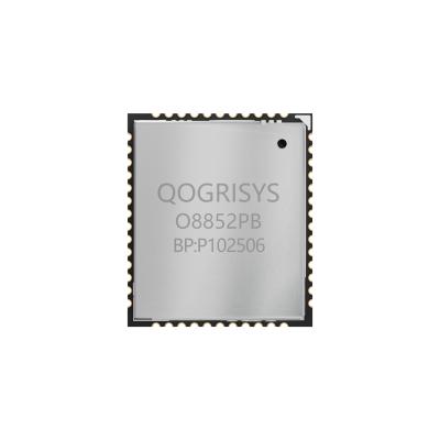 China Realtek RTL8852BE WiFi 6 Module 1200Mbps Dual-Band 2.4/5.8GHz with Bluetooth 5.2 for Laptop PCIe Upgrade for sale