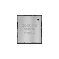 China QOGRISYS QCC2072 PCIe WiFi 7 Module 5.8Gbps High Speed Wireless Network Card for sale