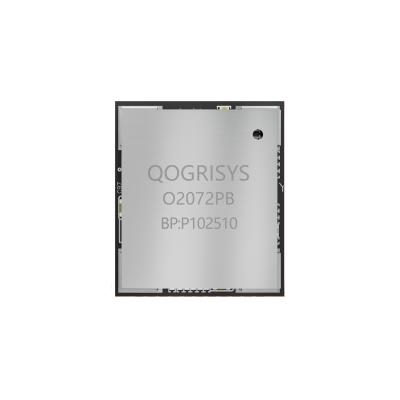 China QOGRISYS QCC2072 PCIe WiFi 7 Module 5.8Gbps High Speed Wireless Network Card for sale