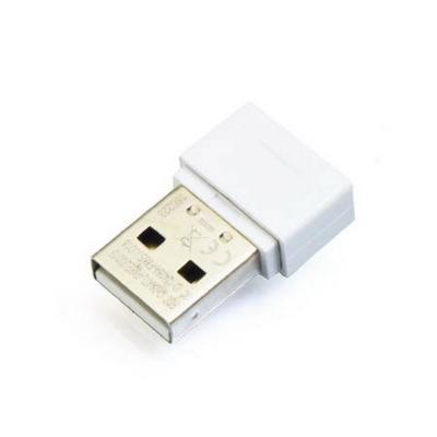 China RTL8188EUS High Speed WiFi Dongle 150Mbps USB 2.0 with Built-in Antenna for Linux/Android Systems for sale