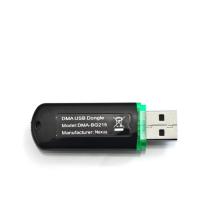 China RTL8723BU High Speed WiFi Bluetooth Dongle 2.4GHz with 150,000 Hours MTBF for Android Devices for sale
