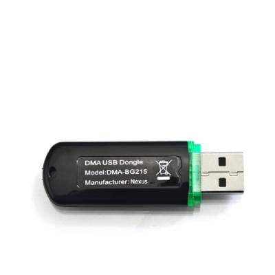 China RTL8723BU High Speed WiFi Bluetooth Dongle 2.4GHz with 150,000 Hours MTBF for Android Devices for sale