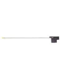 China FPC Dual Band WiFi Antenna 2.4-2.5GHz/5.15-5.85GHz 28.9mm×18.07mm Black for OEM ODM Applications for sale