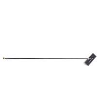 China 2.4GHz Internal High Gain Omnidirectional WiFi Antenna with 2dBi Gain and 50W Power - IPEX Connector for sale
