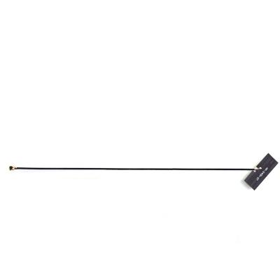 China 2.4GHz Internal High Gain Omnidirectional WiFi Antenna with 2dBi Gain and 50W Power - IPEX Connector for sale