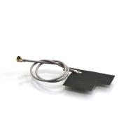 China 5.8G 2.4G Dual-Band Radio Frequency Antenna with 2dBi Peak Gain and IPEX Connector for Tablet PC for sale