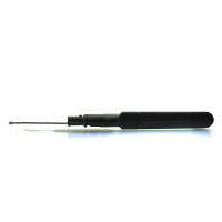 China 5G 5dBi Rubber Antenna with IPEX Connector 5.8GHz High Gain RF Antenna for sale