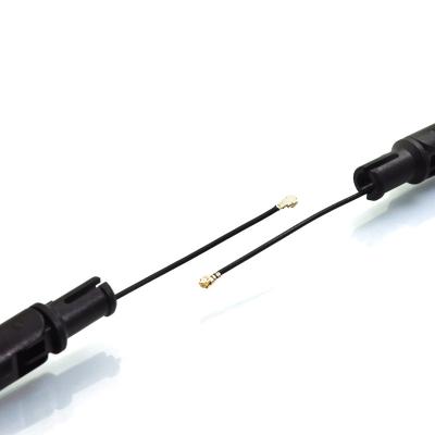 China 5GHz 5dBi High Gain WiFi Rubber Duck Antenna with RP-SMA Connector, 55mm Length, Omni-Directional for sale