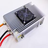 China 185V~850V EV DC DC Converter Bidirectional with 3000W Output Power and IP67 Protection for Electric Vehicles for sale