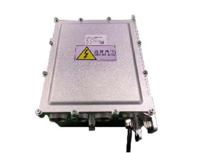 China IP67 2 In 1 Automotive PDU Power Distribution Unit with 30A Pre Charge Board for sale
