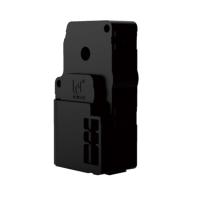 China OEM Durable Plastic Blend Door Actuator with High Precision Control and 200,000 Operational Cycles for Heavy Trucks for sale