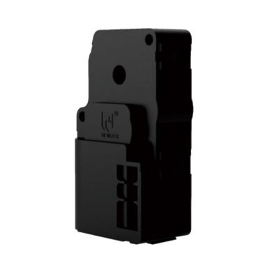 China OEM Durable Plastic Blend Door Actuator with High Precision Control and 200,000 Operational Cycles for Heavy Trucks for sale