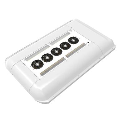 China Roof Mounted R410A Electric Bus Air Conditioner with 28KW Cooling Capacity for Optimal Temperature Control for sale