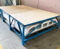 China Electric Bus Air Conditioner with 6-12m Applicable Range 18-32KW Cooling Capacity and 20-38KW Heating Capacity for Public Bus HVAC System for sale