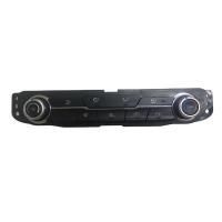 China Universal Car Fitment ABS Material HVAC Control Module with 12V Power Supply for Bus Truck and Car AC Systems for sale