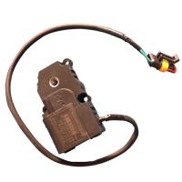 China Universal Fit DC12V Blend Door Actuator with 500,000 Cycle Life for Bus HVAC Systems for sale