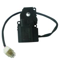 China TS16949/ISO9001 Certified ABS Material Blend Door Actuator HVAC Blend Door Actuator DC12V/24V for Vehicle AC Systems for sale