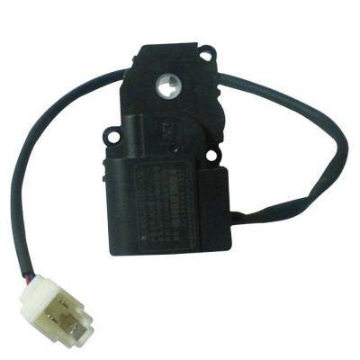 China TS16949/ISO9001 Certified ABS Material Blend Door Actuator HVAC Blend Door Actuator DC12V/24V for Vehicle AC Systems for sale
