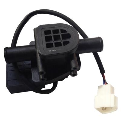 China Universal Fitment 3-Wire Type HVAC Control Valve for Vehicle AC Systems ISO9001 Certified for sale