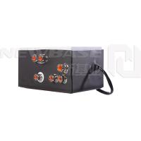 China Custom Vehicle AC Accessories DC DC Electric Bus Power Converter IP67 Waterproof for sale