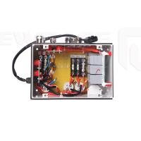 China Universal Electric Vehicle EV Junction Box For CAN Bus System Customized for sale