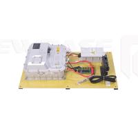 China 48V To 12V Step Down EV DC DC Converter For Commercial Electric Vehicles Custom for sale