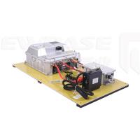 China Bus 48V To 12V Converter DC To DC Step Down Converter IP67 Waterproof OEM for sale