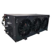 China Electric Bus BTMS System Battery Thermal Management 8KW 10KW with CAN 2.0 Communication for sale