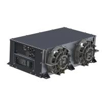 China IPX7 400V-750V Customized Battery Thermal Management System for Electric Vehicles for sale