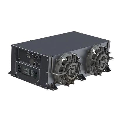 China IPX7 400V-750V Customized Battery Thermal Management System for Electric Vehicles for sale