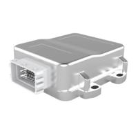 China Universal CANbus HVAC Control Module with Extreme Temperature Resistance for Vehicle AC ECU Control Box for sale
