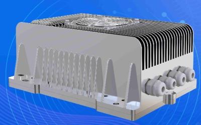 China Flexible Control Options and Multiple Protection Mechanisms New Energy DC Vehicle Conversion Power Supply for sale