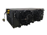 China Commercial Vehicle Water Cooled Units For Heavy Trucks Construction Machinery, And Energy Storage Systems for sale