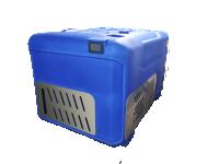 China Digital Smart Cold Chain Box with 72-Hour Backup Cooling for sale