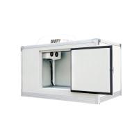 China Modular Intelligent Cold Chain Box with Multi-Purpose Flexible Switching Smart Temperature Control and Intelligent Energy Management for sale