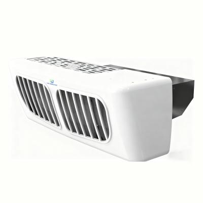 China Versatile Pure Electric Refrigeration Unit for New Energy Light Trucks Variable Frequency -25C- 30C 4G Remote Monitoring for sale