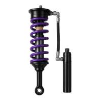 China Custom Electric Nitrogen Shock Absorber System with Real-Time Damping Adjustment and Nitrogen Gas Technology for sale