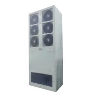 China 40kW High Cooling Capacity Energy Efficient Vertical Energy Storage Chiller Unit for Large-Scale BESS for sale