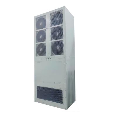 China 40kW High Cooling Capacity Energy Efficient Vertical Energy Storage Chiller Unit for Large-Scale BESS for sale