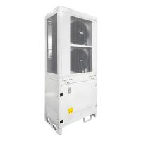 China 5kW Vertical Energy Efficient BTMS Chiller Unit for Precise Battery Temperature Control for sale