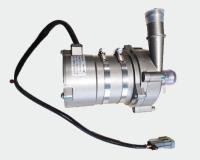 China NEWBASE JK-AEWP Electric Water Pump with 50,000 Hours Lifespan, Third-Generation Closed Impeller, and Brushless DC Motor for Automotive Thermal Management for sale
