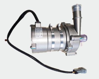 China NEWBASE JK-AEWP Electric Water Pump with 50,000 Hours Lifespan, Third-Generation Closed Impeller, and Brushless DC Motor for Automotive Thermal Management for sale