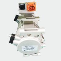 China 10kW Variable-Speed Automotive-Grade Electric Compressor for Battery Thermal Management Systems for sale