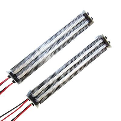 China High-Performance PTC Heating Element with Self-Regulating Temperature Control, Energy Efficient Operation, and Rapid Uniform Heating for sale