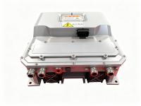 China OEM 2-in-1 Drive Automotive Power Distribution Unit with 8 Outputs and IP67 Protection for sale