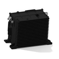 China High-Efficiency 96% Integrated Refrigeration Unit with 300-750Vdc Input Voltage and CAN2.0 Communication for Commercial Vehicles for sale