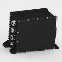 China NEWBASE NB-015C5A-CPY06 3-in-1 Integrated Thermal Management Unit with 1500W DC/DC Converter 96% Efficiency and 300-750Vdc Input for Electric Commercial Vehicles for sale